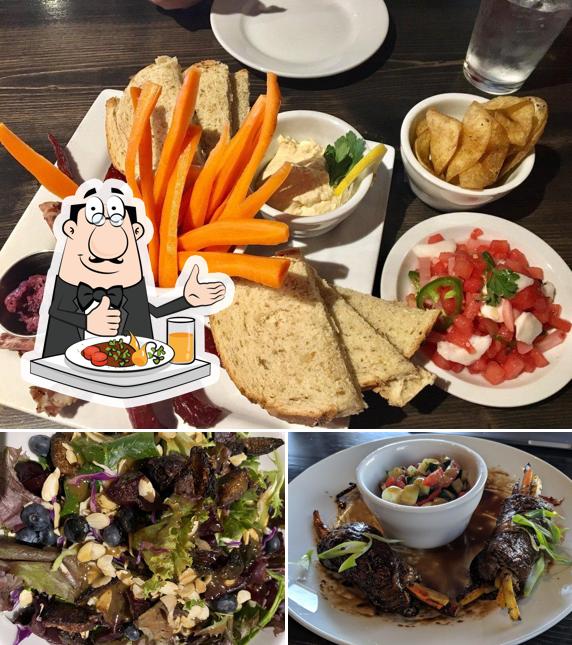 Charlou, Anchorage - Restaurant menu, prices and reviews