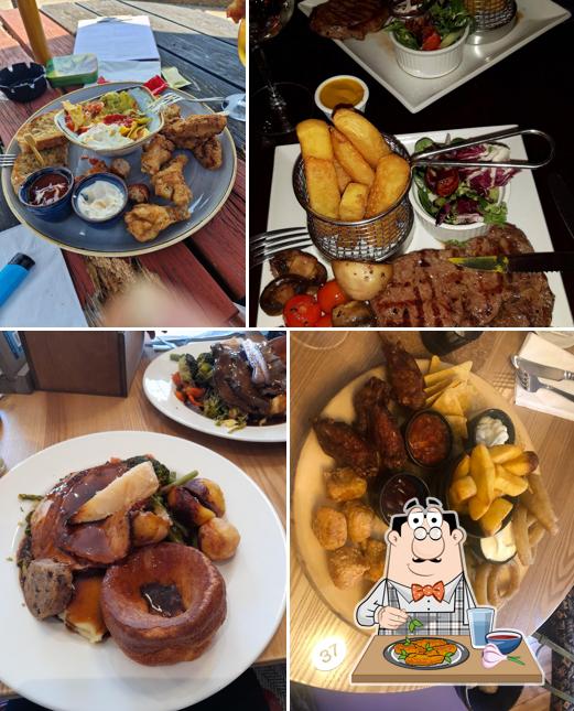 Command House, Chatham - Restaurant menu, prices and reviews