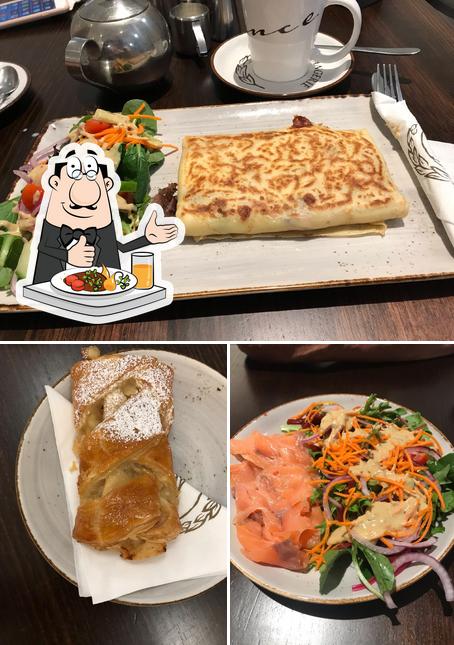 De France Provincial Bakery in Miranda - Restaurant reviews