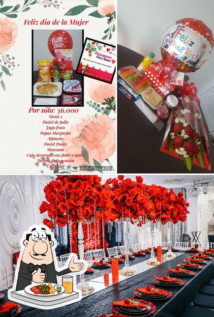 Desayunos Con Amor Pasto restaurant, Pasto, La Carolina - Restaurant ...