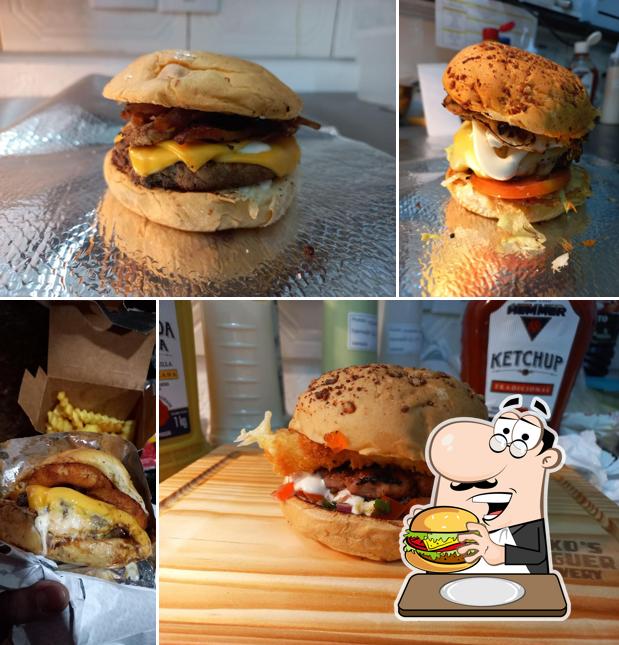 Dicko's Burger restaurant, São Paulo - Restaurant reviews