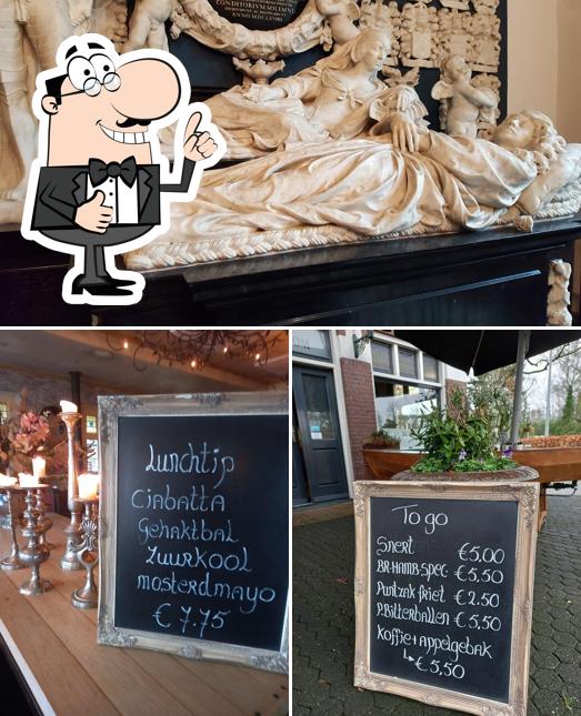 Gasterij Inkies, Midwolde - Restaurant reviews