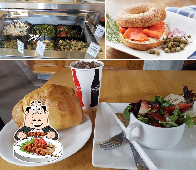 General Store of Minnetonka, Minnetonka - Restaurant menu, prices and ...