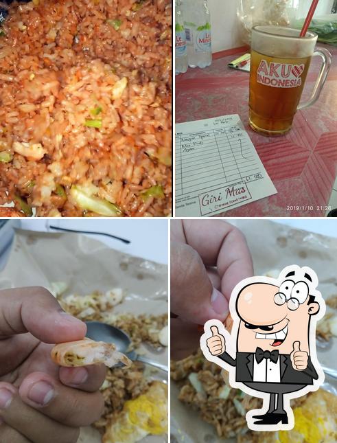 Giri Mas Chinese Food Halal restaurant, Denpasar - Restaurant reviews