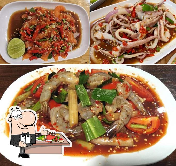 High Garden restaurant, Bangkok - Restaurant reviews