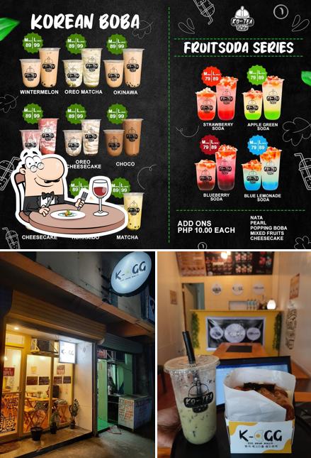 K-egg Surigao restaurant, Surigao City - Restaurant reviews