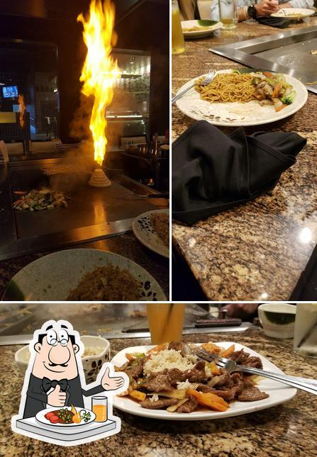 Kawa's Hibachi Grill and Lounge, 1024 W SW Loop 323 in Tyler ...
