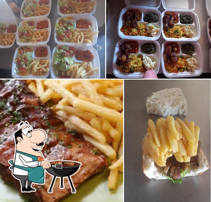 Find the best place to eat in Rustenburg, summer 2024 - Restaurant Guru