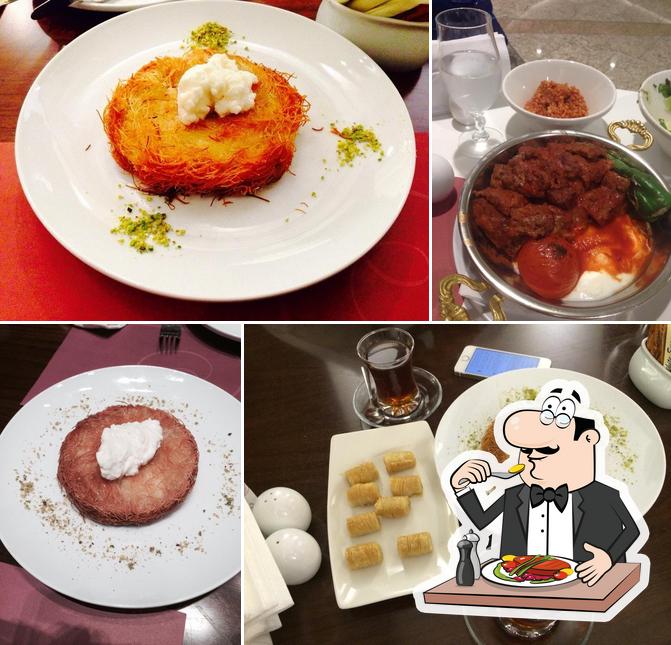 Köşebaşi Grill كوشي باشي, Dubai - Restaurant menu, prices and reviews