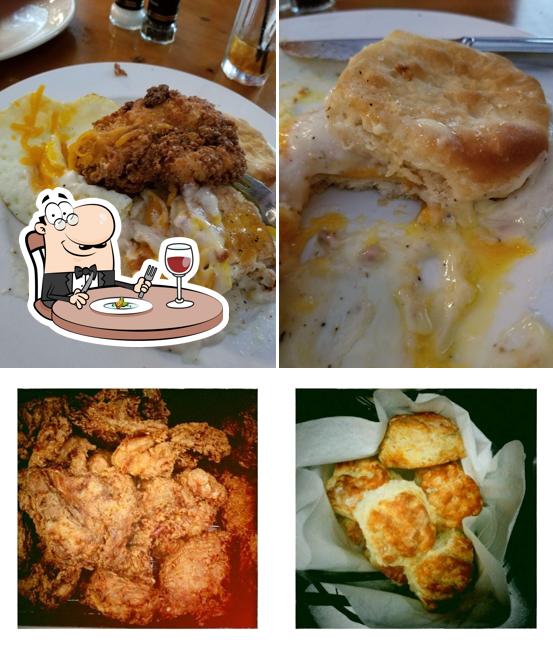 The Mermaid Bar, Fernandina Beach - Restaurant menu, prices and reviews