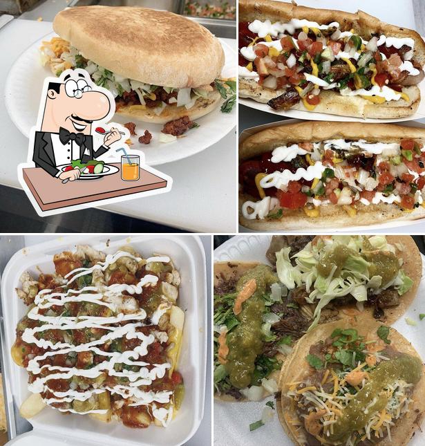 Los pinches tacos in Fresno - Restaurant reviews