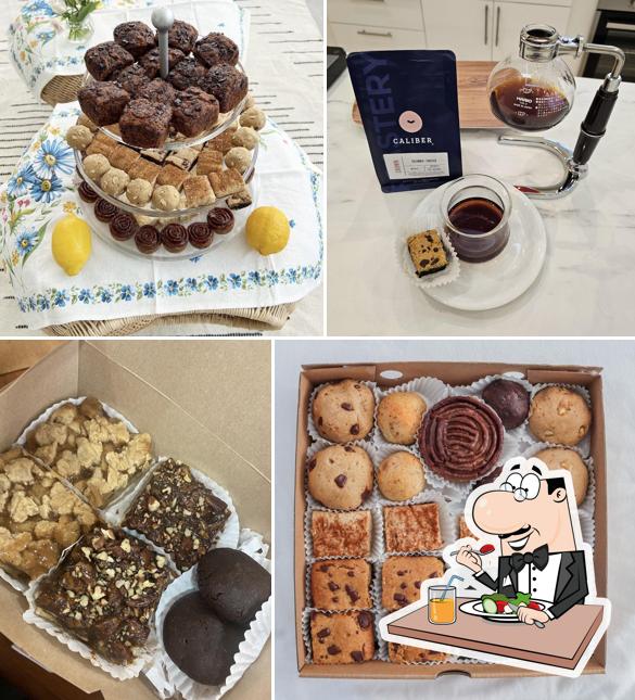 Maitha and Treats, Dubai - Restaurant menu, prices and reviews
