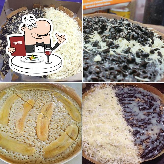 Martabak Bangka INDORASA Galuhmas restaurant, Karawang - Restaurant reviews
