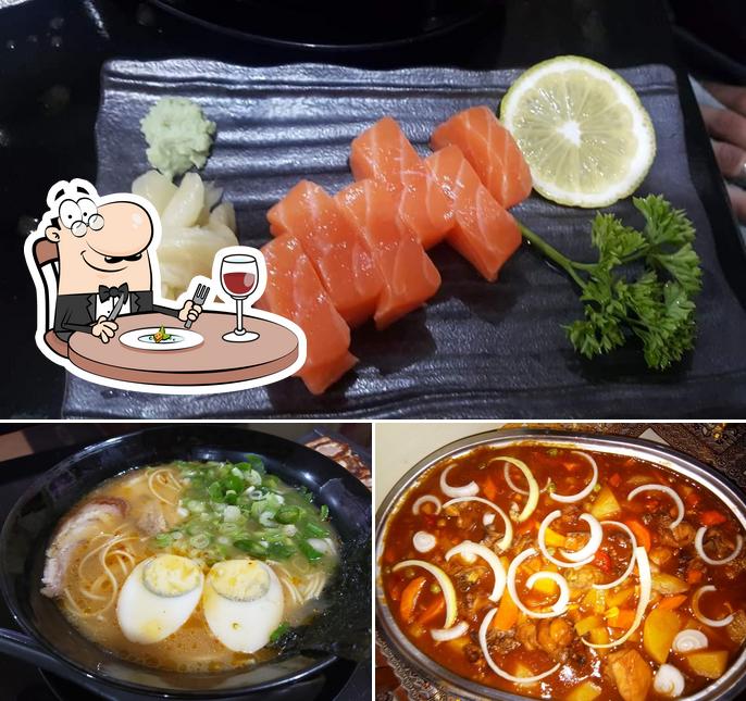 Menya - Japanese Foods restaurant, Mabalacat - Restaurant reviews