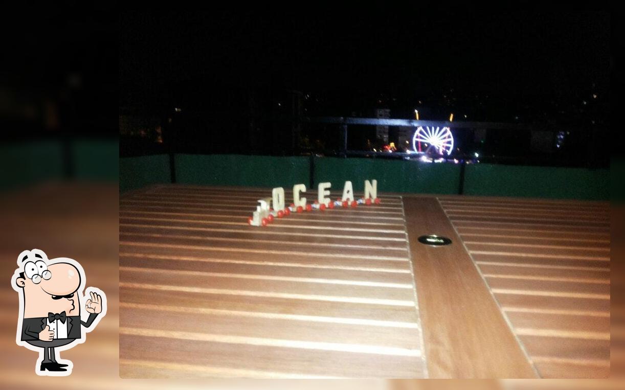 Ocean Teras, Istanbul