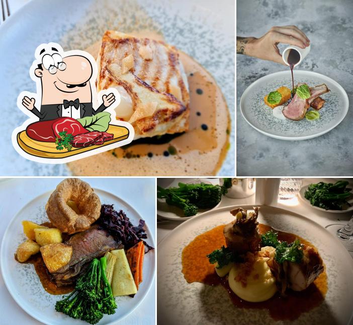 Orelle in Birmingham - Restaurant reviews