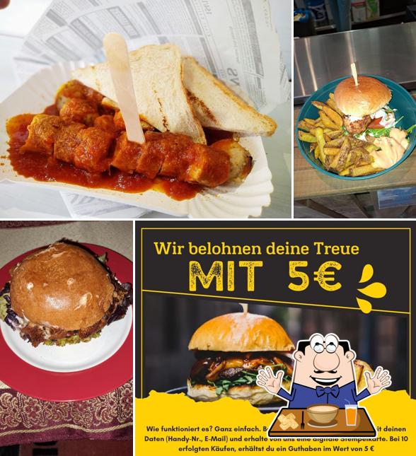 Paulis kleine Mahlzeit, Brakel - Speisekarte, Preise und Bewertungen
