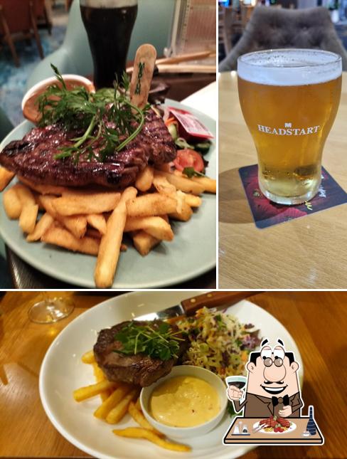 Redcliffe RSL, Redcliffe - Restaurant menu, prices and reviews