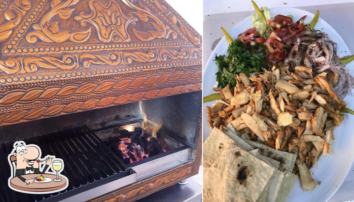 SIKI CHEF FATİH RESTAURANT, Demre Restoran, Et Döner, Tavuk Döner ...