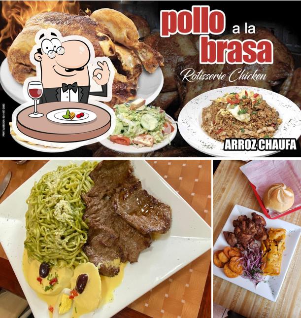 Sabrosura Peruana Restaurant - Authentic Peruvian food in New Rochelle ...