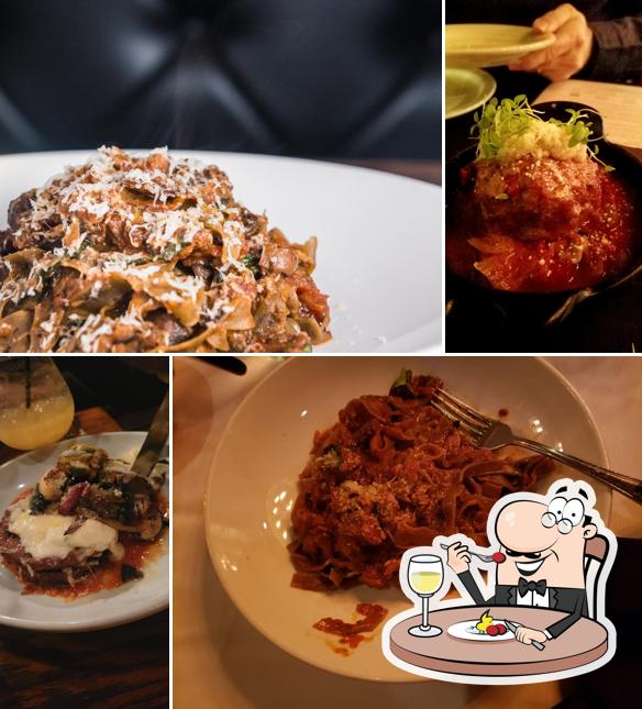 Sugo, Johns Creek - Restaurant menu, prices and reviews