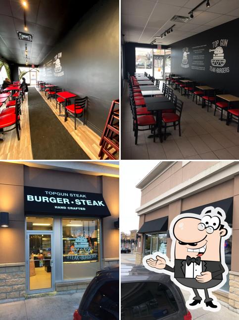 Top Gun Burger, 2761 Markham Rd unit D31-32 in Toronto - Restaurant ...