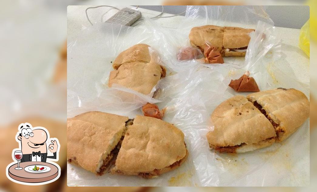 Tortas Nena restaurants in Villahermosa, summer 2024 - Restaurant Guru