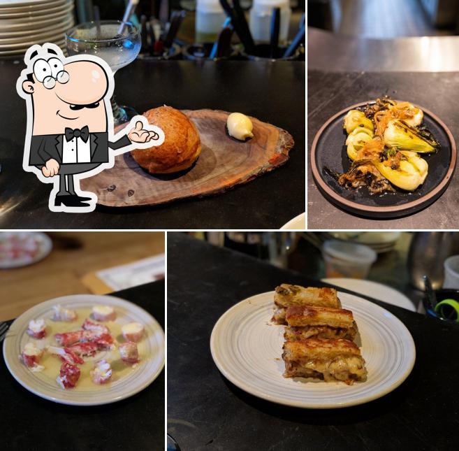 Trust DTSA in Santa Ana - Restaurant reviews