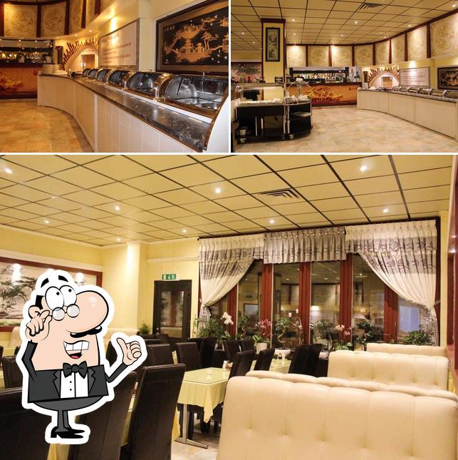 VietThai Restaurang fast food, Sala - Restaurant reviews