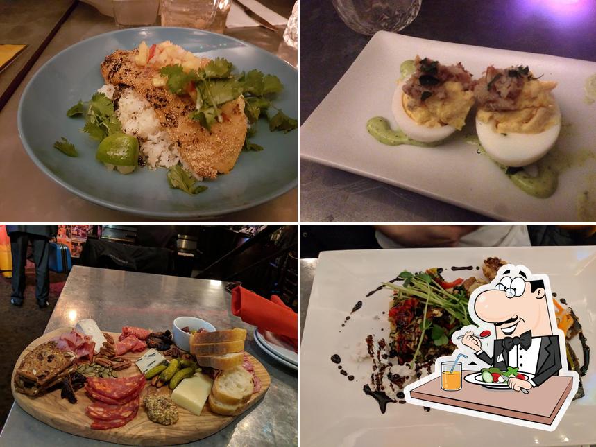 Revel Room Supper Club & Live Music Restaurant in Vancouver ...
