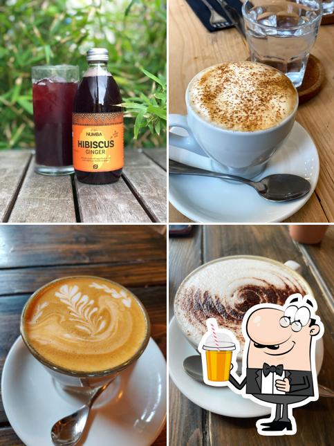 Best coffee houses in Liverpool, summer 2024 - Restaurant Guru