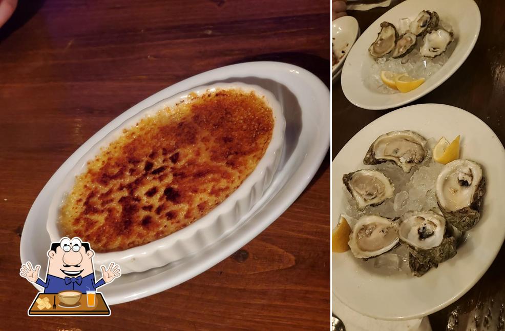 Sagas, Williston - Restaurant menu, prices and reviews