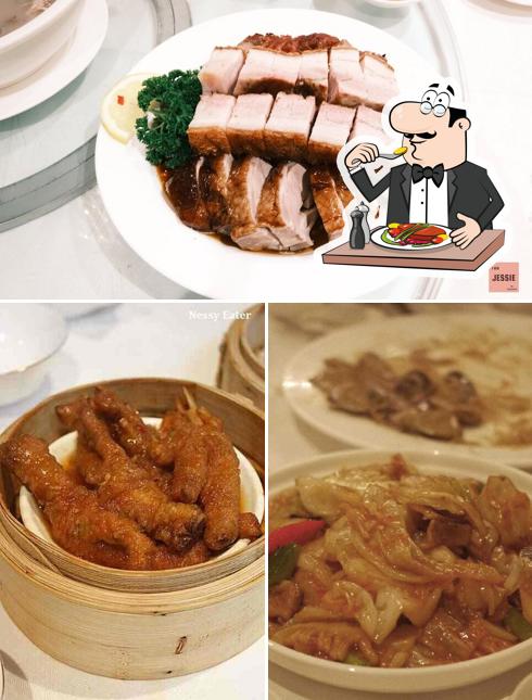 Star Capital Seafood Restaurant, Chatswood - Restaurant menu, prices ...