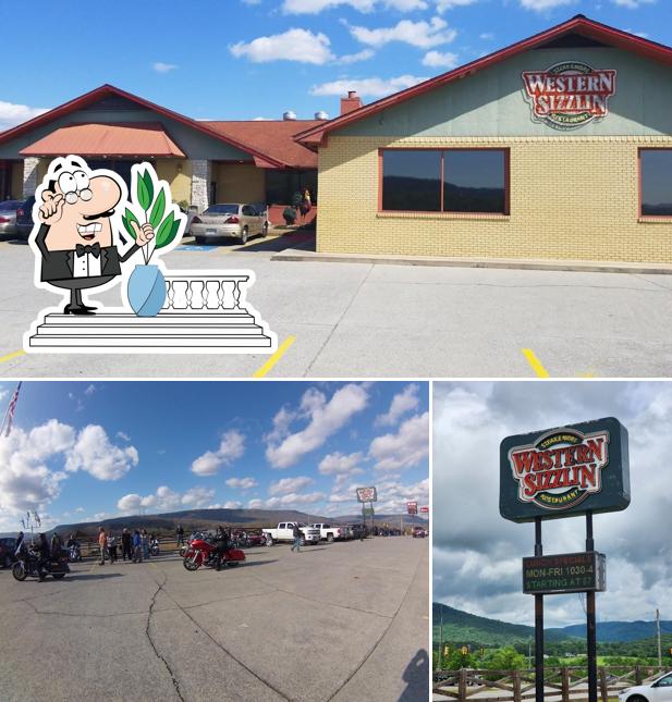 Western Sizzlin Steak & More, Jasper - Restaurant menu, prices and reviews