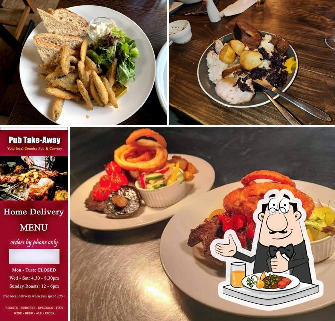 Best fish in Tonbridge restaurants, winter 2023 - Restaurant Guru