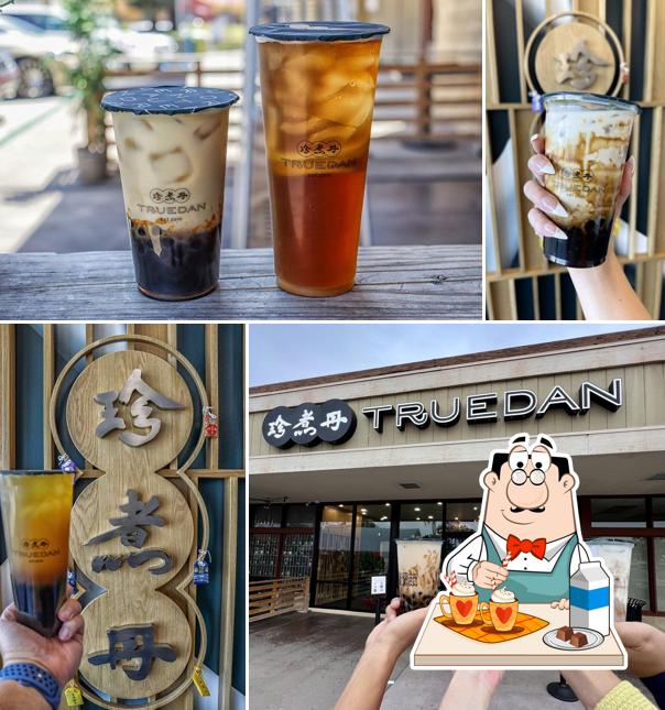 Truedan in Hacienda Heights - Restaurant menu and reviews