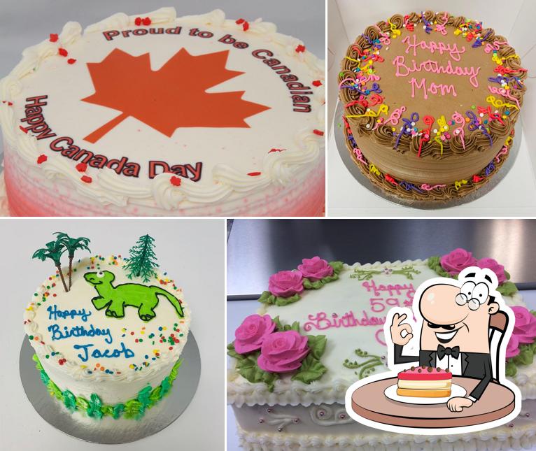 Top 10 restaurants in St. Catharines, september 2025 - Restaurant Guru