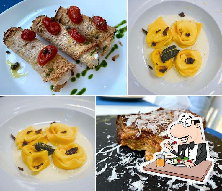 Giallo cafeteria, Modena - Restaurant reviews