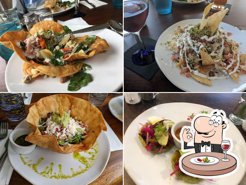 Mi Corazon Mexican Cuisine in Cannon Beach - Restaurant menu and reviews