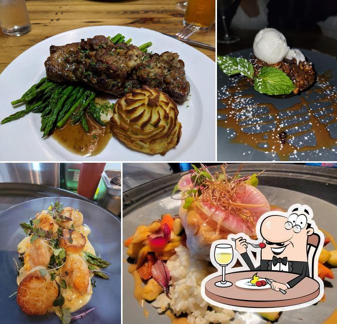 Top 10 restaurants with tuna in Raleigh, july 2025 - Restaurant Guru
