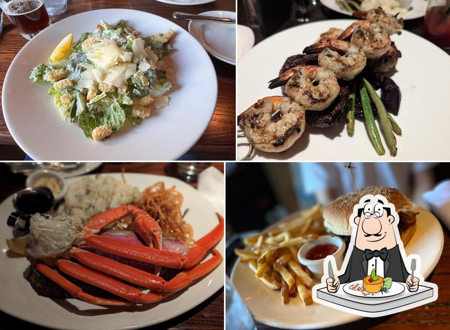 The Keg Steakhouse + Bar - Kingston, Kingston - Restaurant menu, prices ...