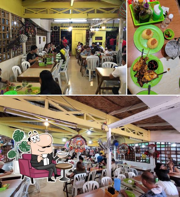 Aida's Chicken - Manokan Country, Bacolod - Restaurant menu, prices and ...
