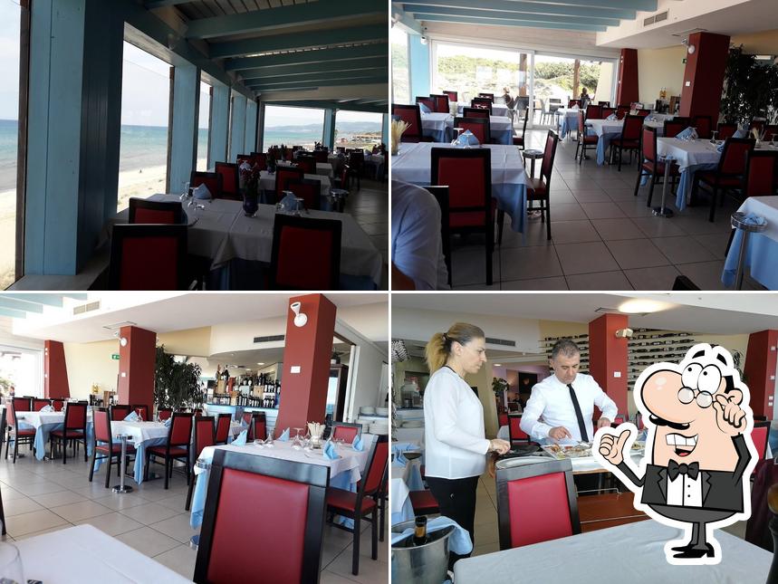 La Risacca pub & Bar, Sorso - Restaurantbewertungen