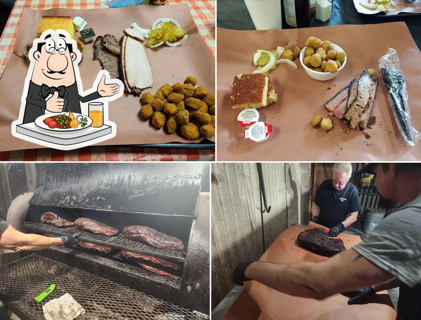 Sullivan Old Town BBQ, Lewisville - Restaurant menu, prices and reviews