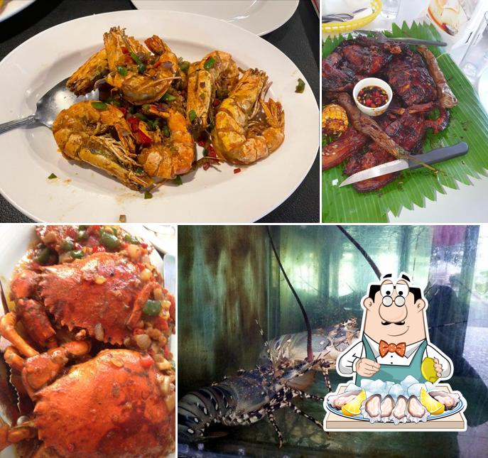 Top 7 restaurants in Subic Bay Freeport Zone, december 2025 ...