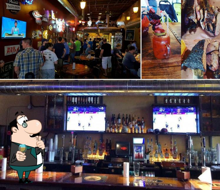 Lockhart Smokehouse in Plano - Restaurant menu and reviews