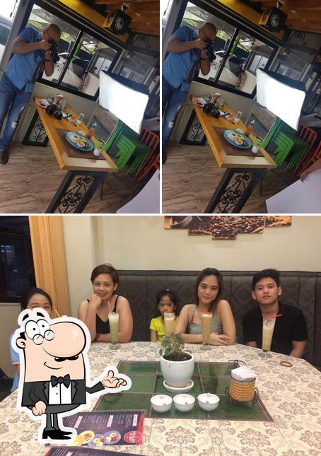 Beans Stop Cafe, Bacoor - Restaurant reviews