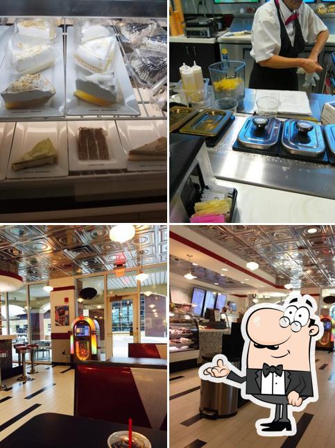 Bedré Cafe in Sulphur - Restaurant menu and reviews