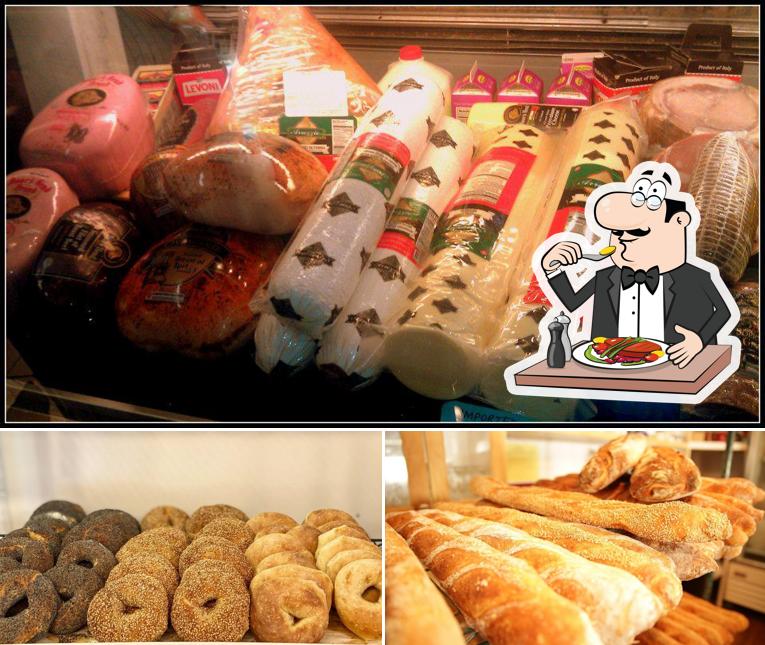 Biagio's, Gillette - Restaurant menu, prices and reviews