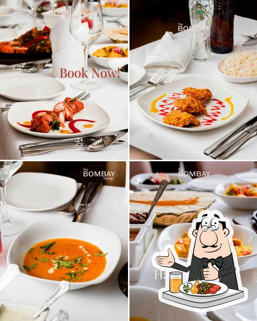 Bombay cottage in Stamford - Restaurant menu and reviews